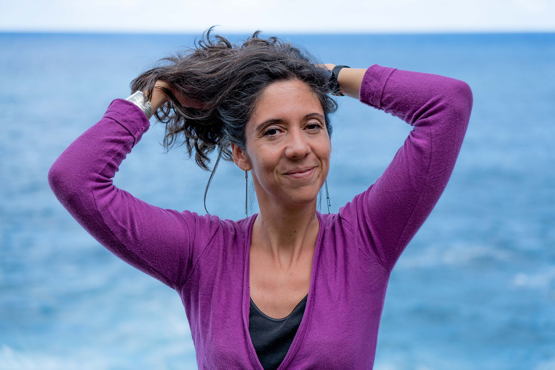 Pour contacter Catherine Cianci - Catherine Cianci